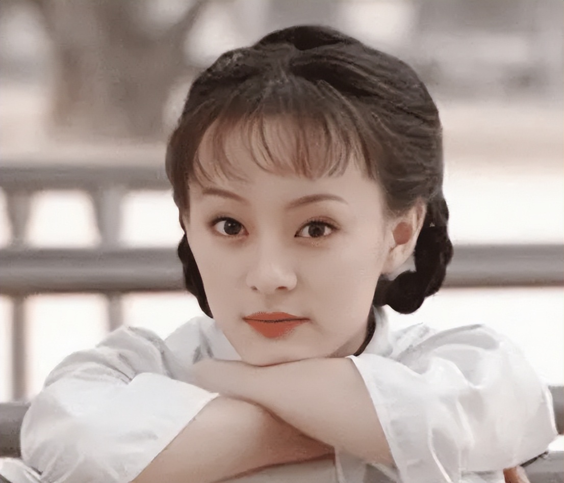 Sun Li: From a "little girl" to a "queen" with a gorgeous turn, her ...