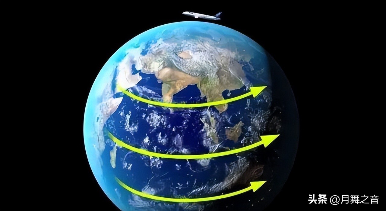 The earth suddenly speeds up its rotation, and the day is less than 24 ...