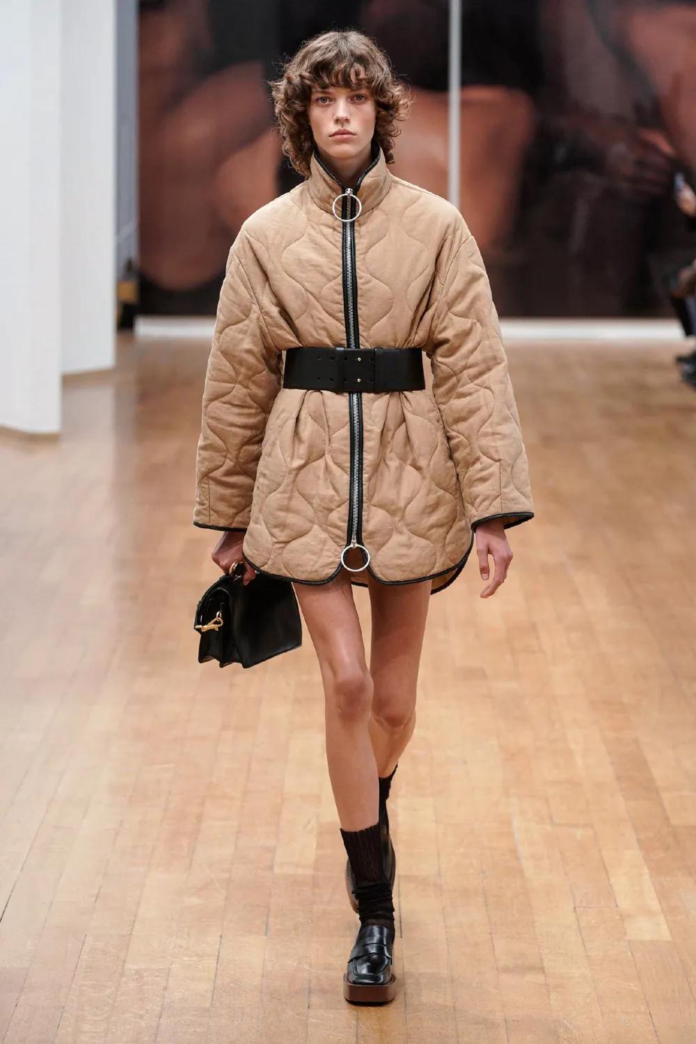 2022 down jacket fashion trends - iNEWS