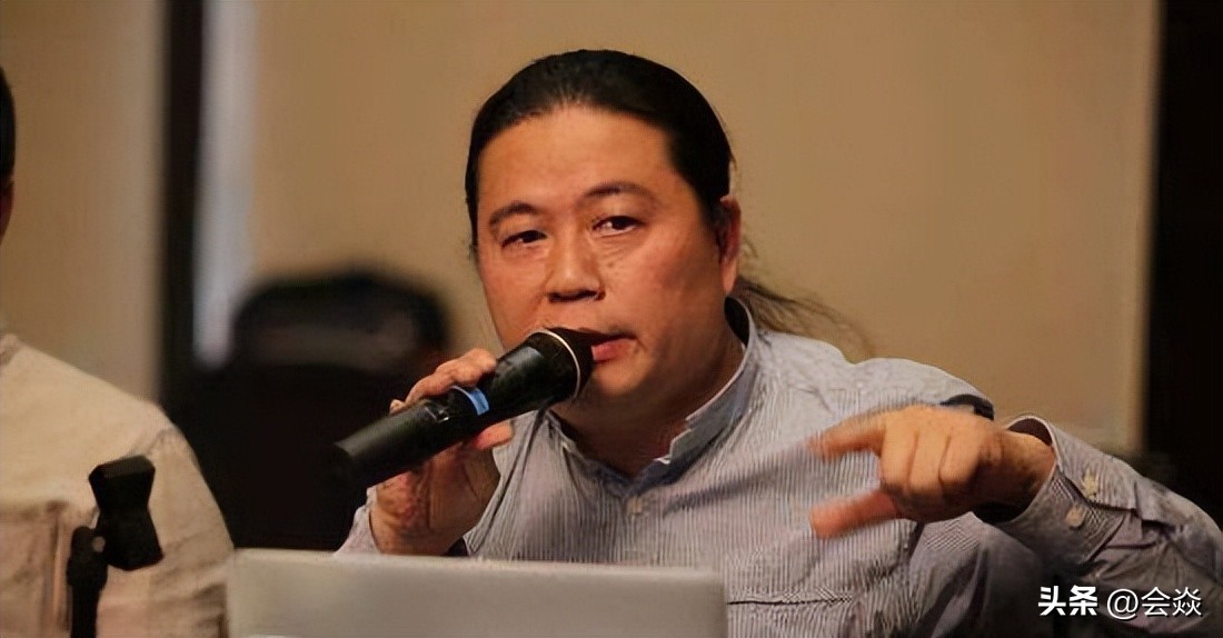 Well-known screenwriter Wang Hailin was questioned for tax evasion ...
