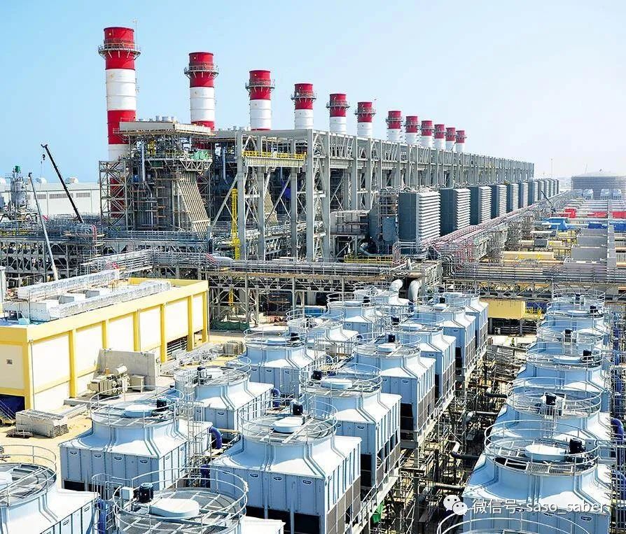 Doosan Energy wins EPC contract for Saudi Arabia's $640 million ...