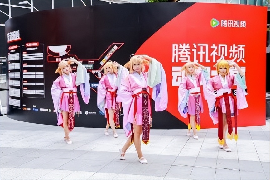 2023 Tencent Video Animation Awards: The imagination of the oriental ...