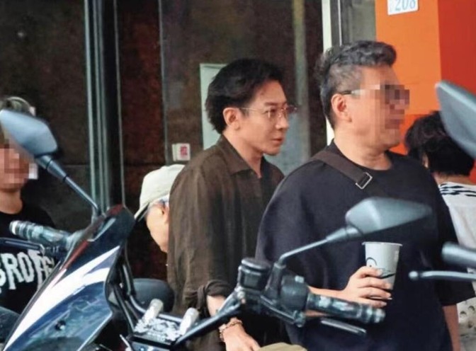 Liu Qian has cancer! The rent is 3 million! How did the 48-year-old ...