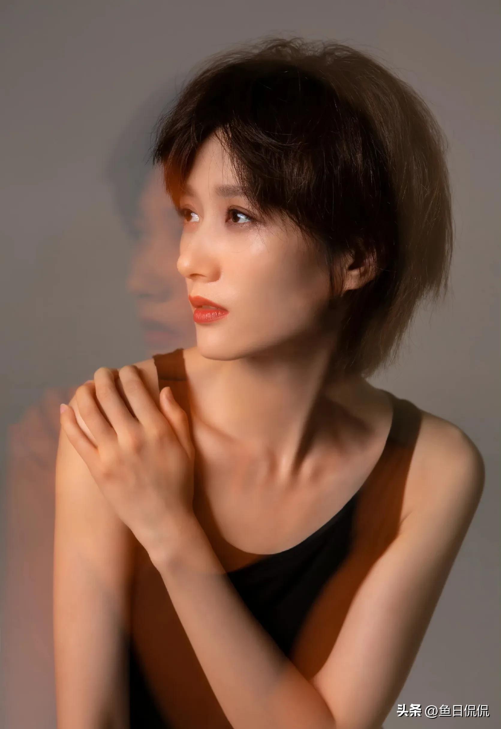 Actor Xu Yue - iMedia