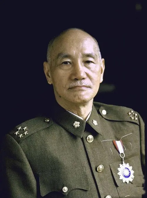 When the Korean War broke out, Chiang Kai-shek asked three times to ...