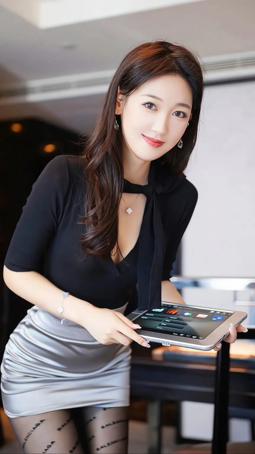 Tang Anqi's photo - iMedia