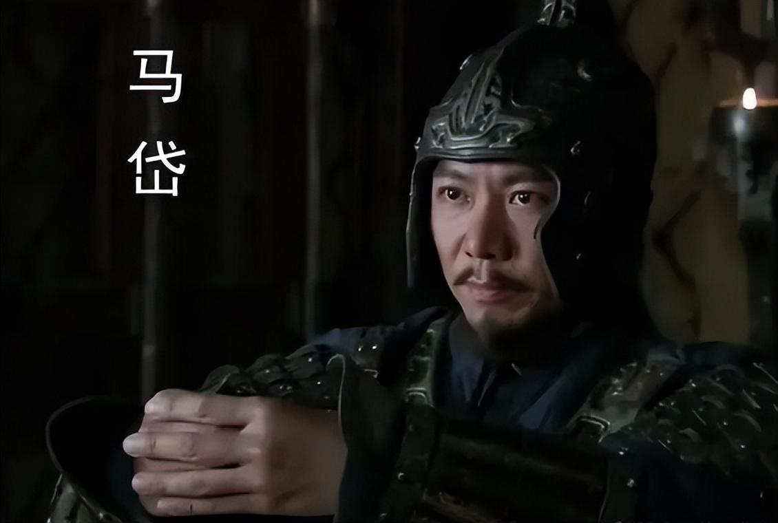 Ma Dai's Killing of Wei Yan: Tragedy and Resonance in History - iNEWS