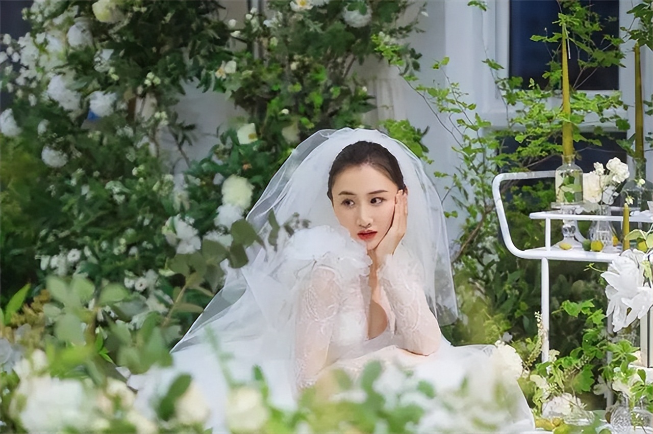 Beijing Olympic champion conceived before marriage, had a wedding at 30 ...