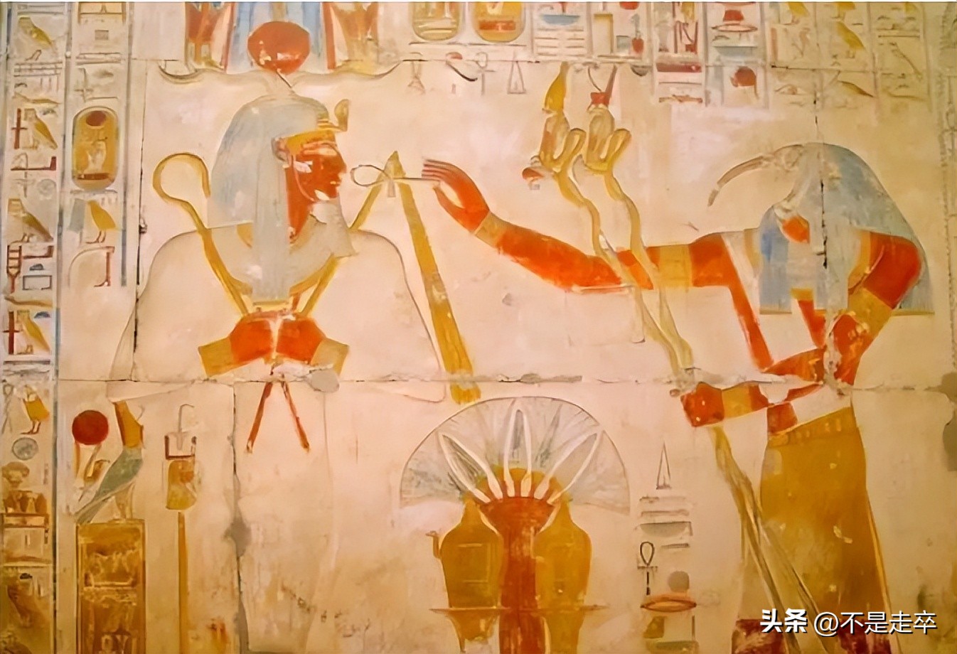 Religious Ritual and Temple Architecture in Ancient Egypt: The Sublime ...