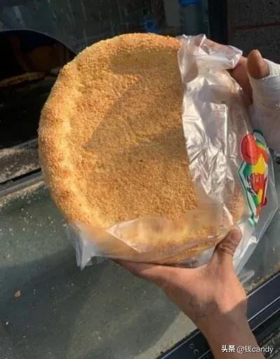 Xinjiang people eat naan every day, why do they want to eat more? - iNEWS