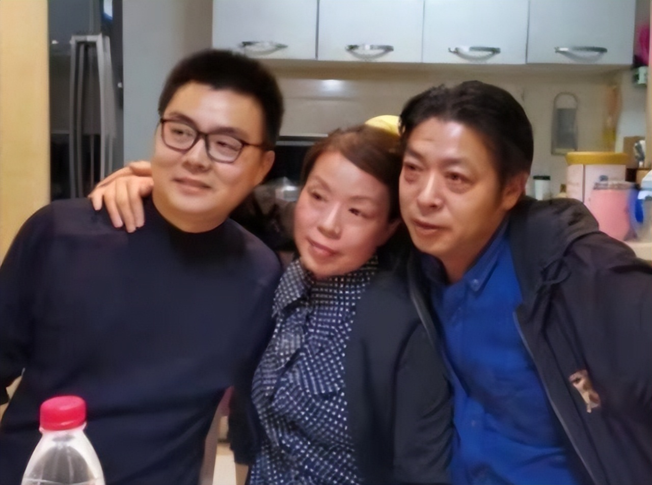 Chaisang will not protect Guo Wei, and the audio motives for hyping the ...