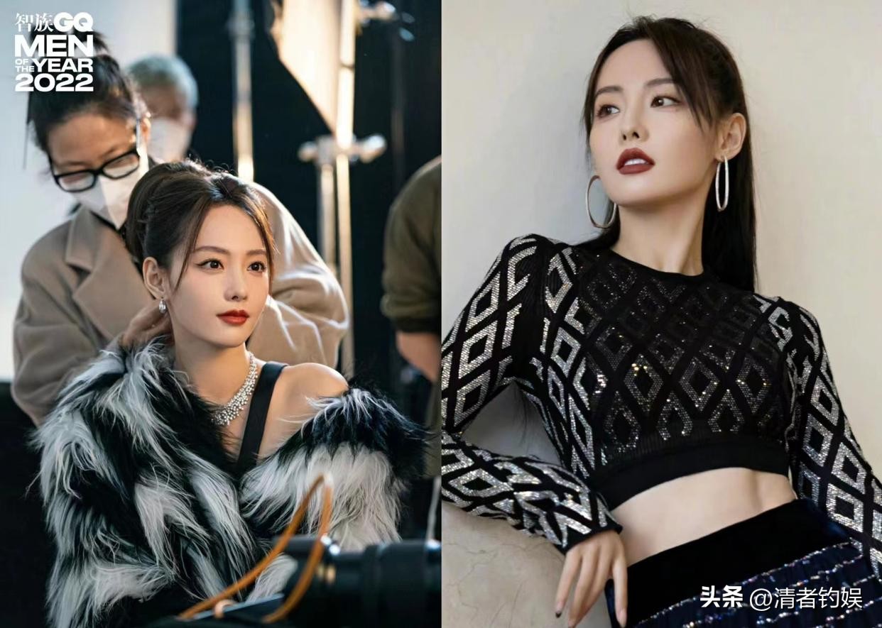 Lu Yao understands love! Zhang Jiani's husband is certified by Super ...