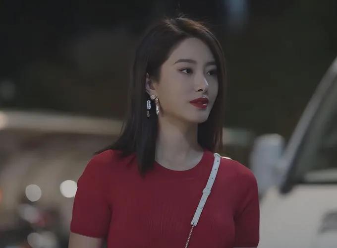 "Ode to Joy 4" starts broadcasting tonight, starring Jiang Shuying, Zhang Jianing, etc., the ...