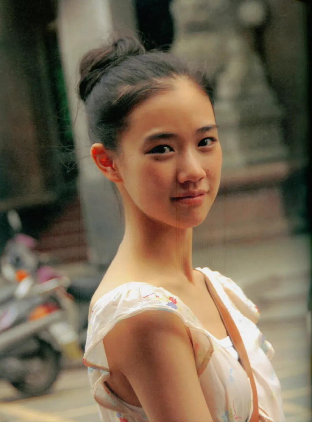 Aoi Yu Taiwan Travel Photo Album 2008 - iNEWS