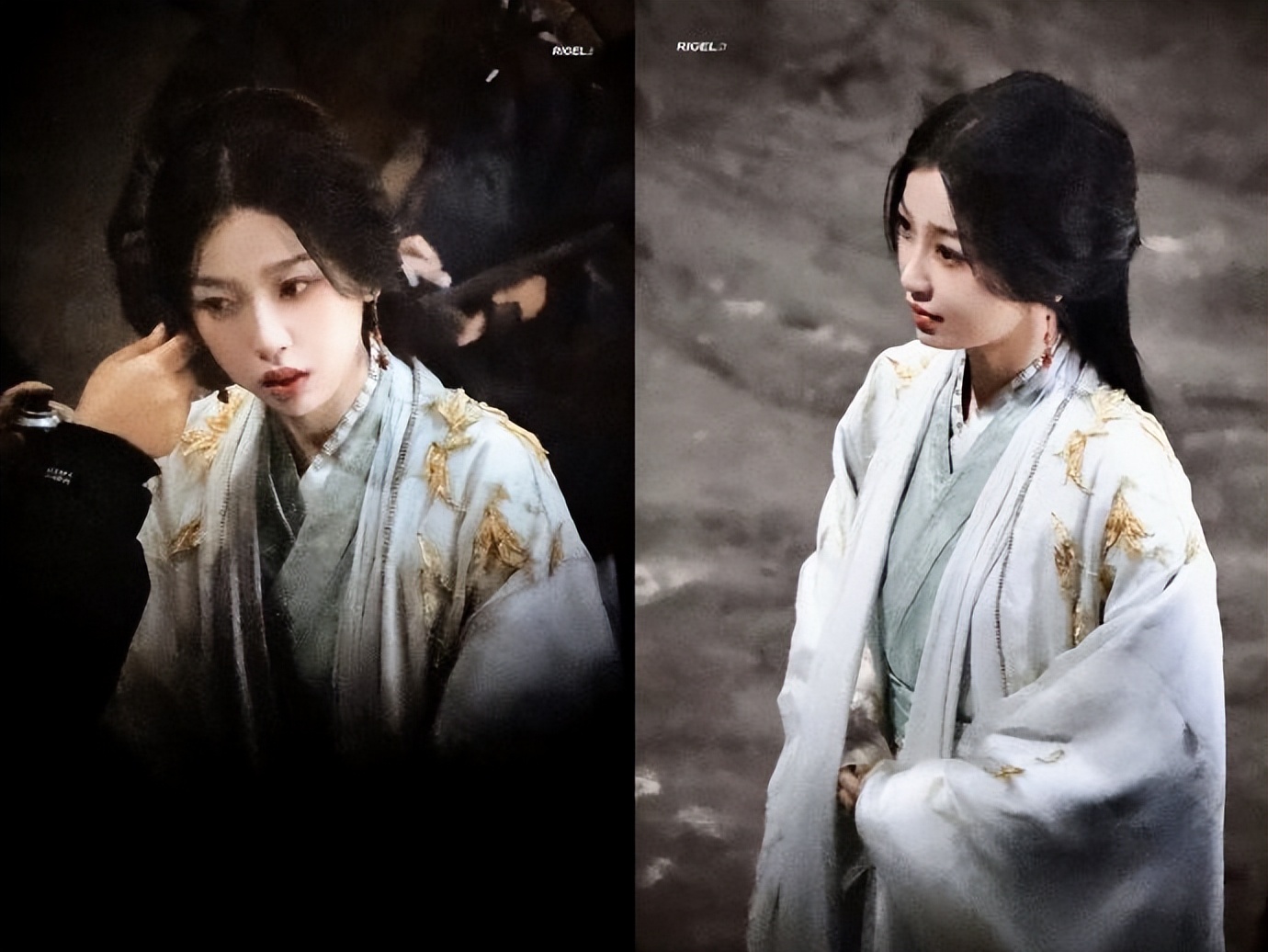 Guo Jingming wants to praise Yu Shuxin to succeed Yang Mi, he is not ...