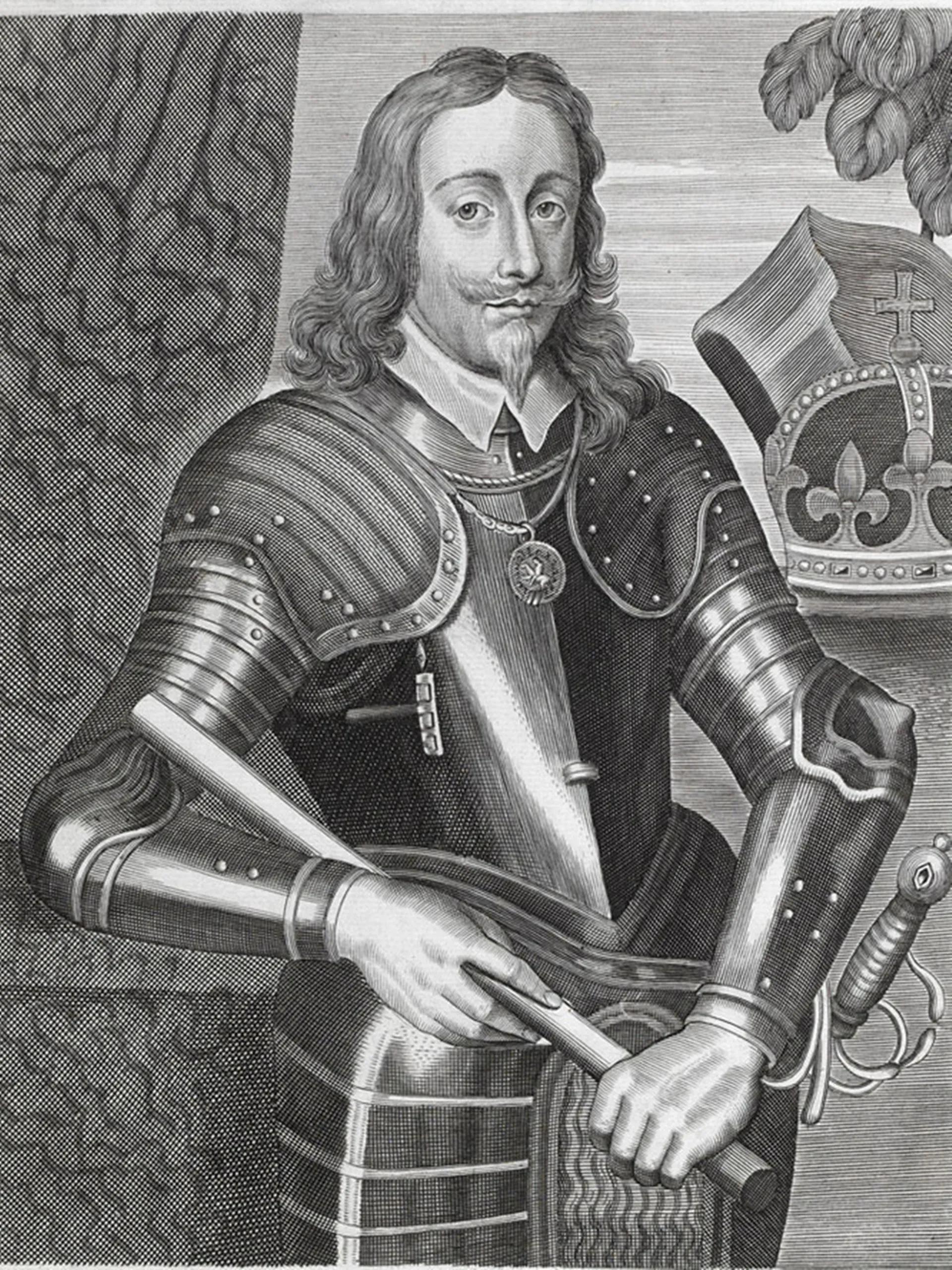 Regicide is justified: Britain insisted on beheading the king and ...