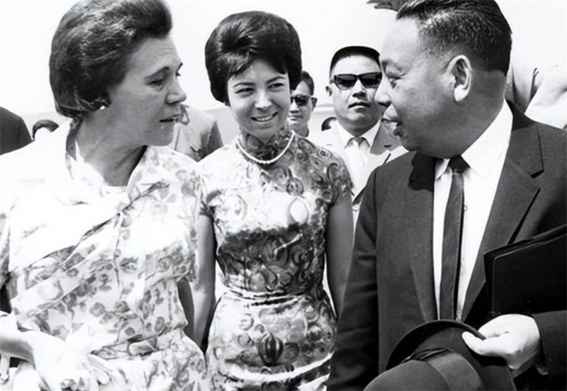 Chiang Ching-kuo: There is no permanent ruling party in the world, only ...