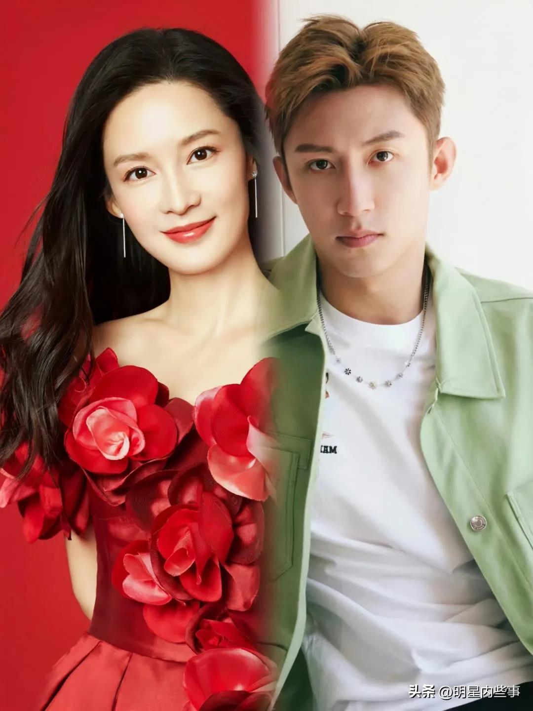 Li Qin went from a young rookie to the pinnacle of textbook-level ...