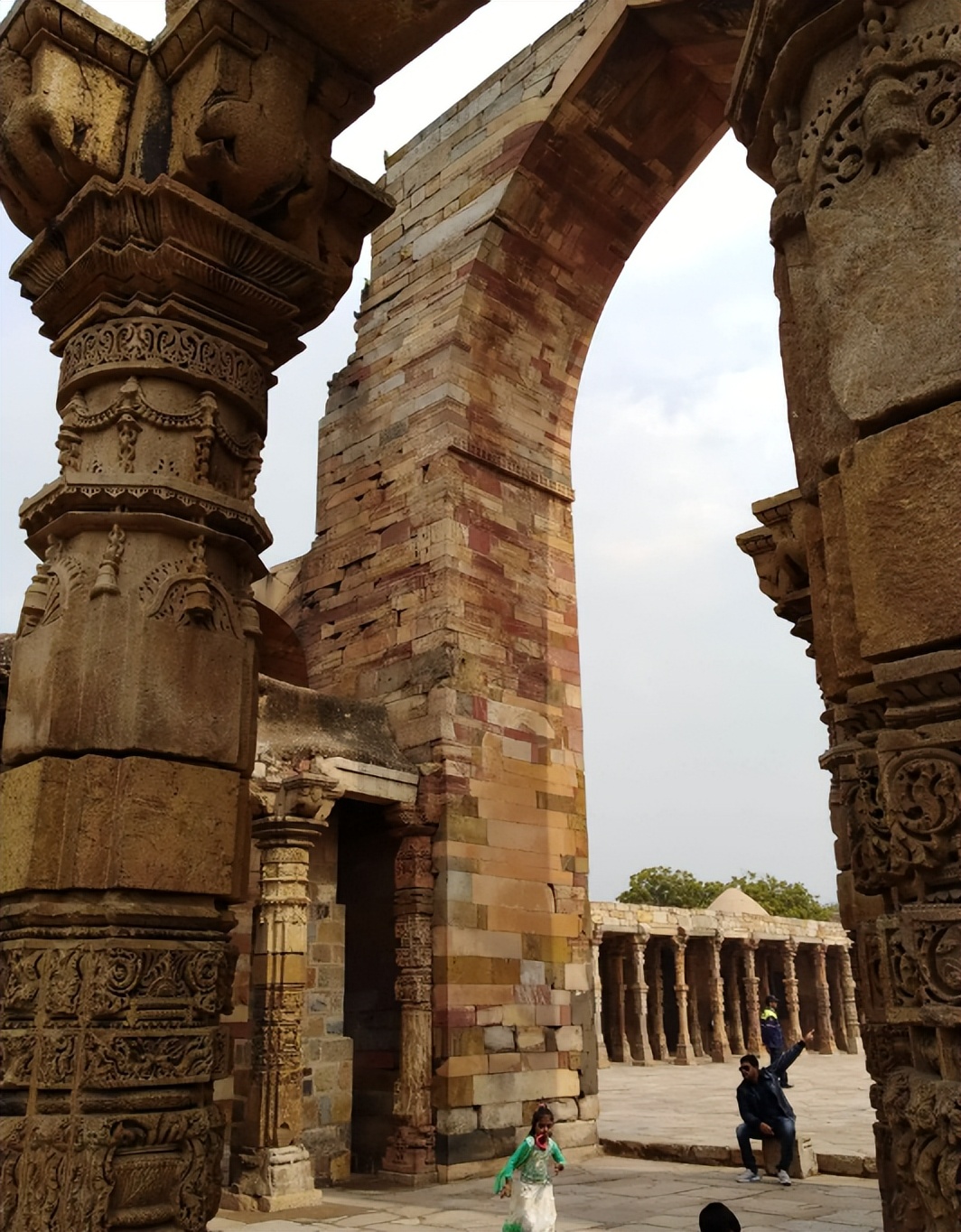 How did ancient Indian mathematics contribute to the history of world ...