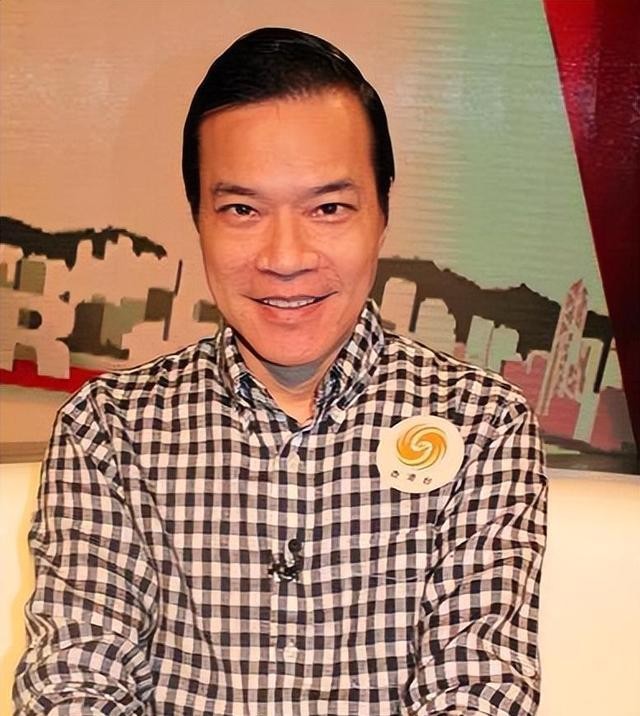 "Crazy King" Hong Chaofeng: Rich woman broke up with him and asked for ...