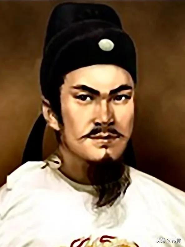 Tang Ruizong Li Dan forty-six grandsons - iNEWS