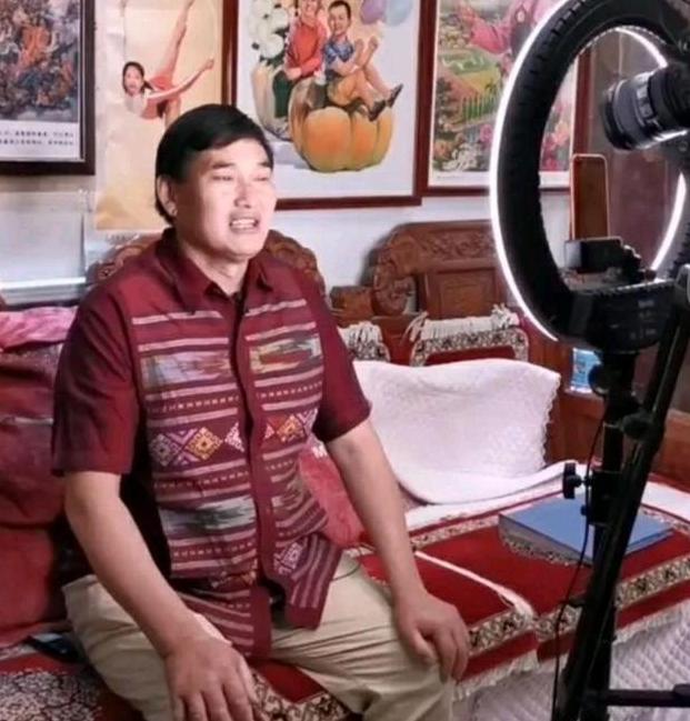 Zhu Xiaowei finally got the hang of it!Learn to love the world, ask the ...