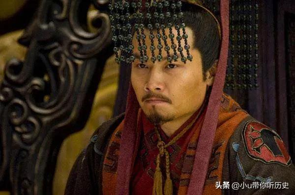 Why is it said that the second generation of the Shu Han was far ...