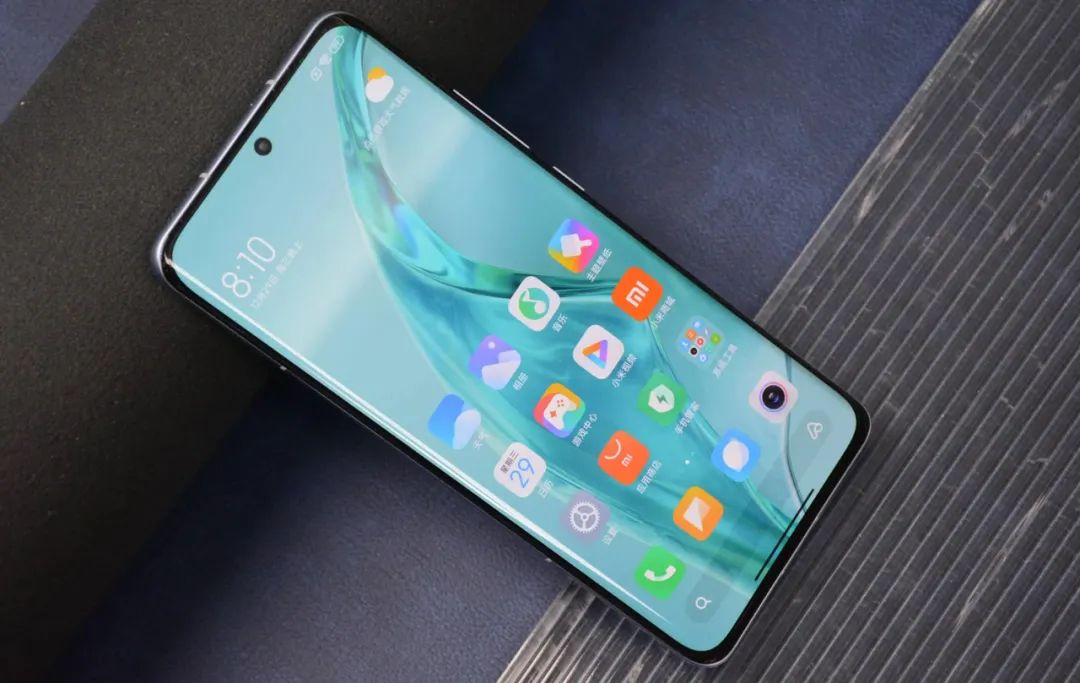 The five small-screen mobile phones of the Android camp, the screen and ...