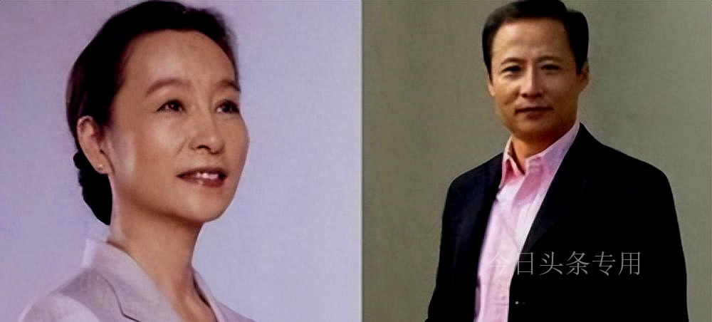 Xi Meijuan, a national first-class actor, had "two faces" before others ...