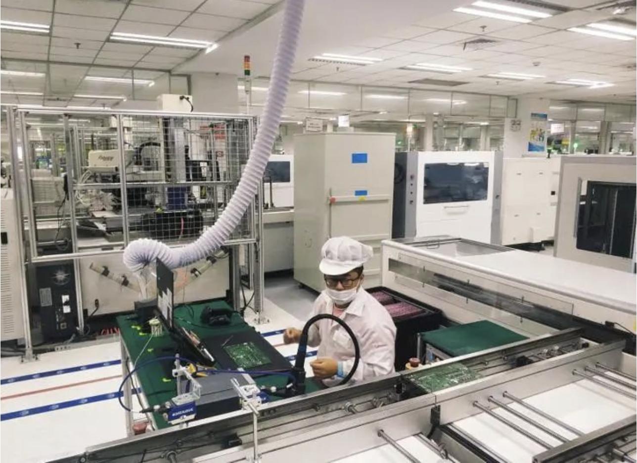 Made in China "Real Kung Fu"! More than 1000 functional tests rely on ...