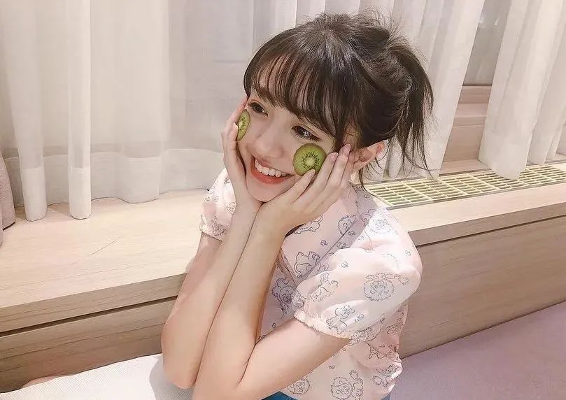Will child stars grow crippled?She debuted at the age of 12, and now ...