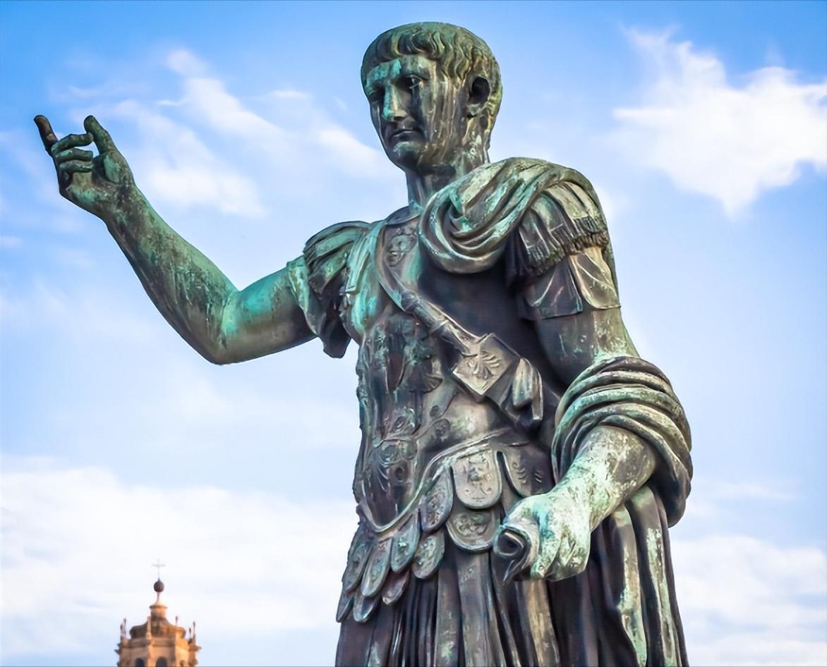 Analyzing Ancient Roman Caesar's Operations in Egypt and Spain - iNEWS