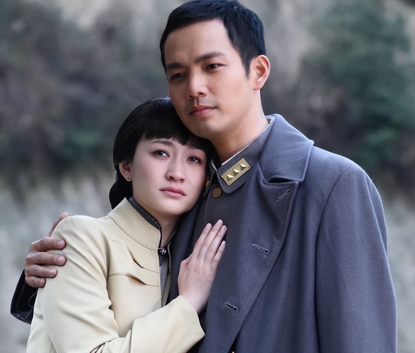 One-time official announcement of 39 actors, Yu Zheng's new drama has ...