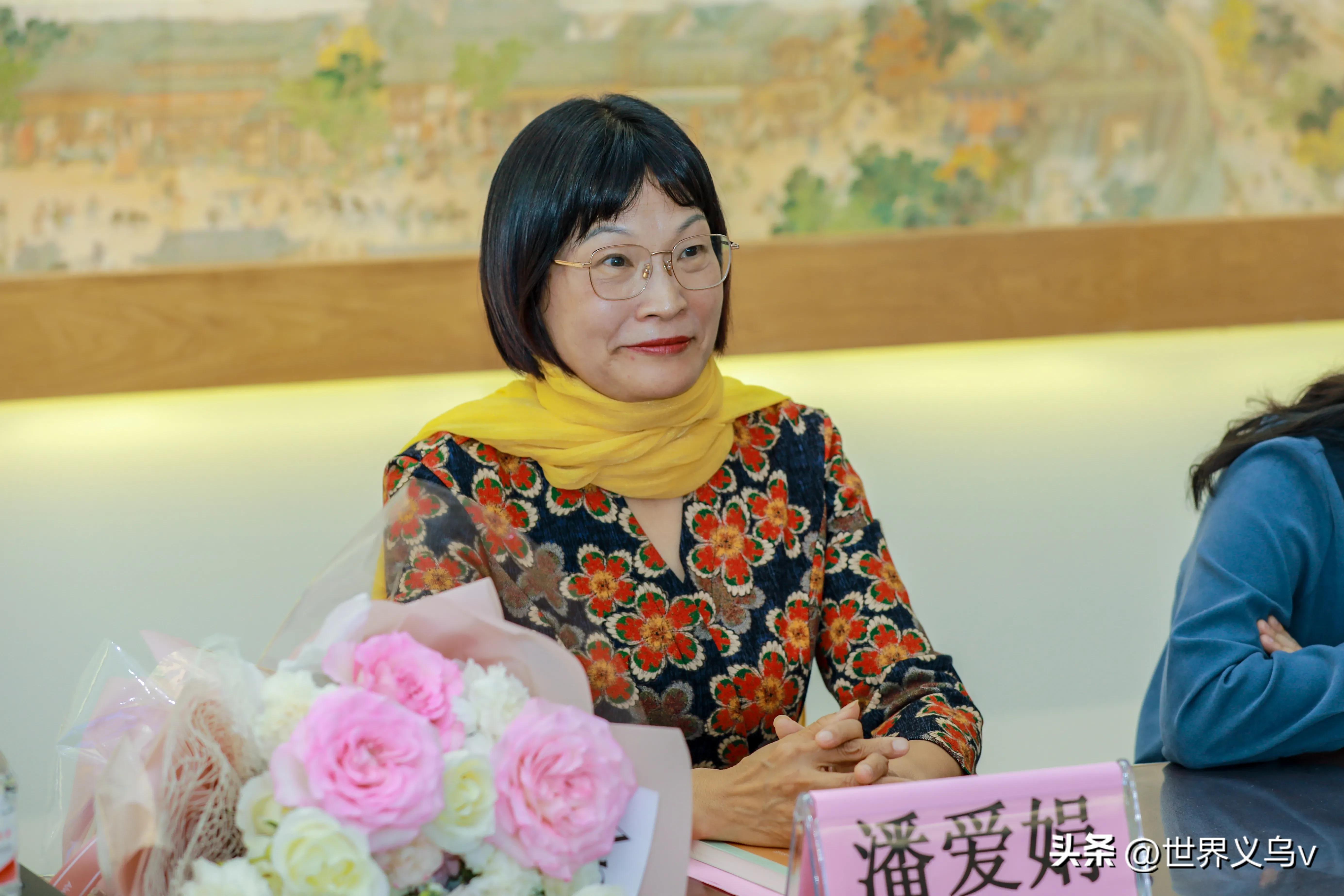 She came from the countryside——Thinking of reading Pan Aijuan's new ...