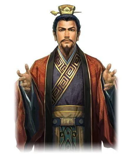 Folklore: Huang Zhong was born - iMedia