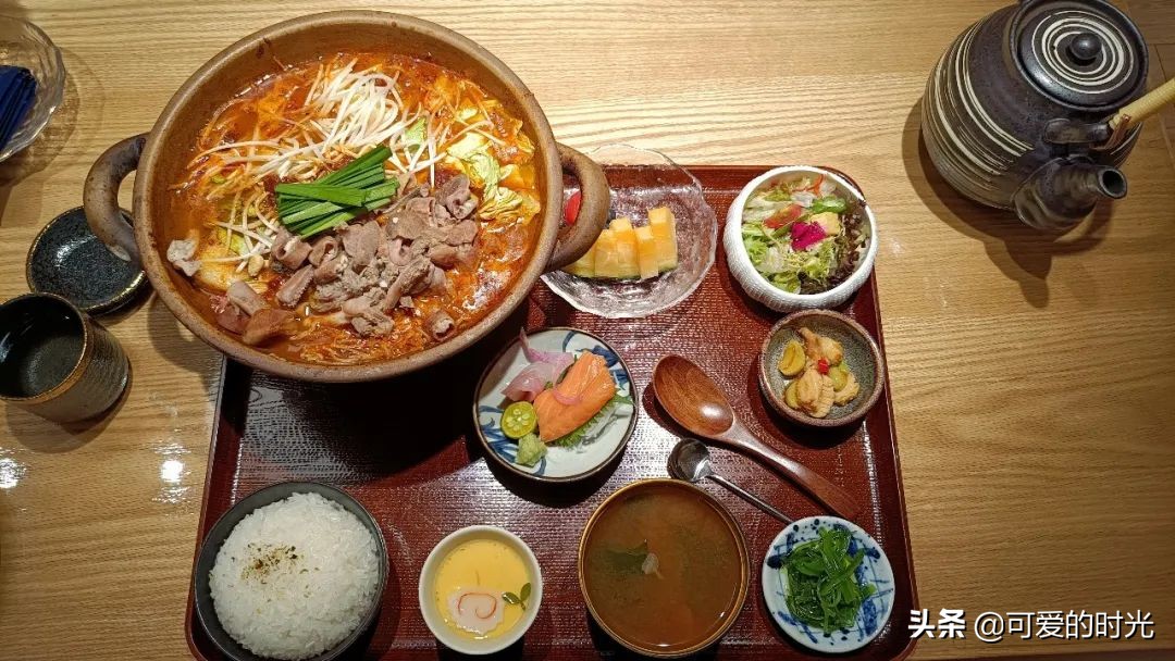 Time's Dalian Food and Drink List - iNEWS