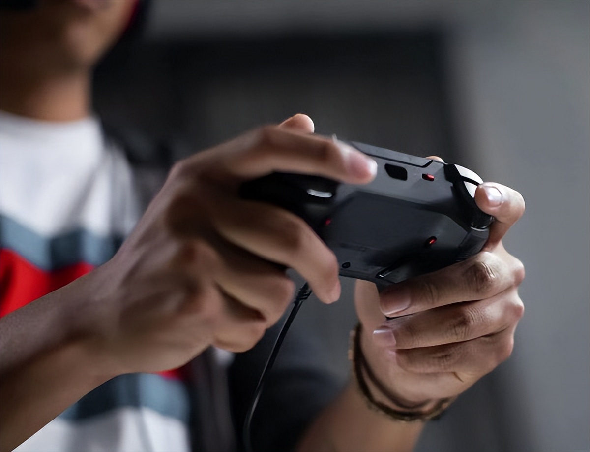 Why are gamepads so popular?Inventory of the most cost-effective handle ...