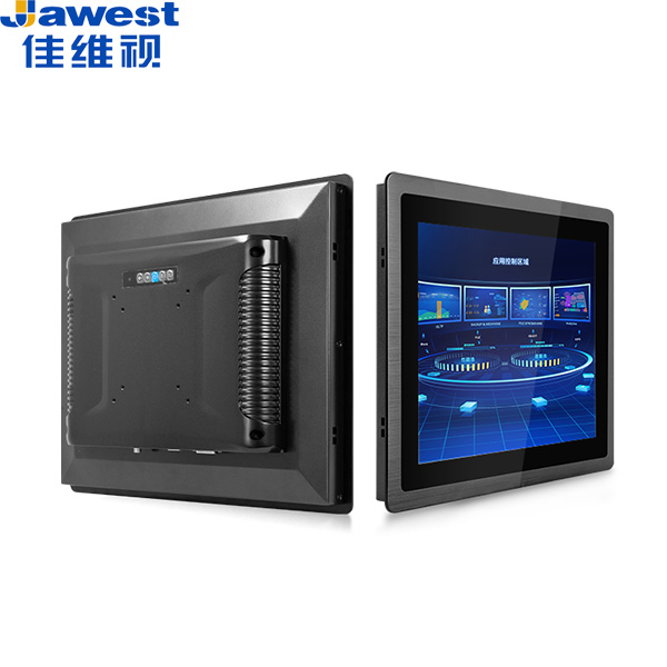 Advantages and precautions of industrial touch screen all-in-one ...