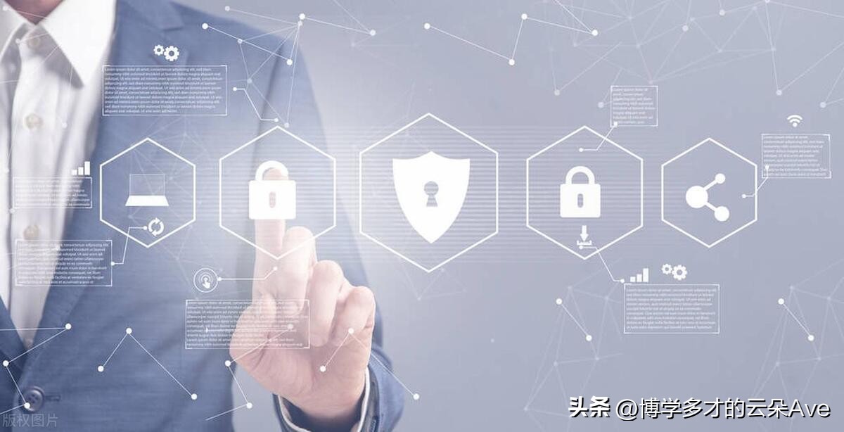 Why is there a "chain of contempt" even for antivirus software? - iNEWS