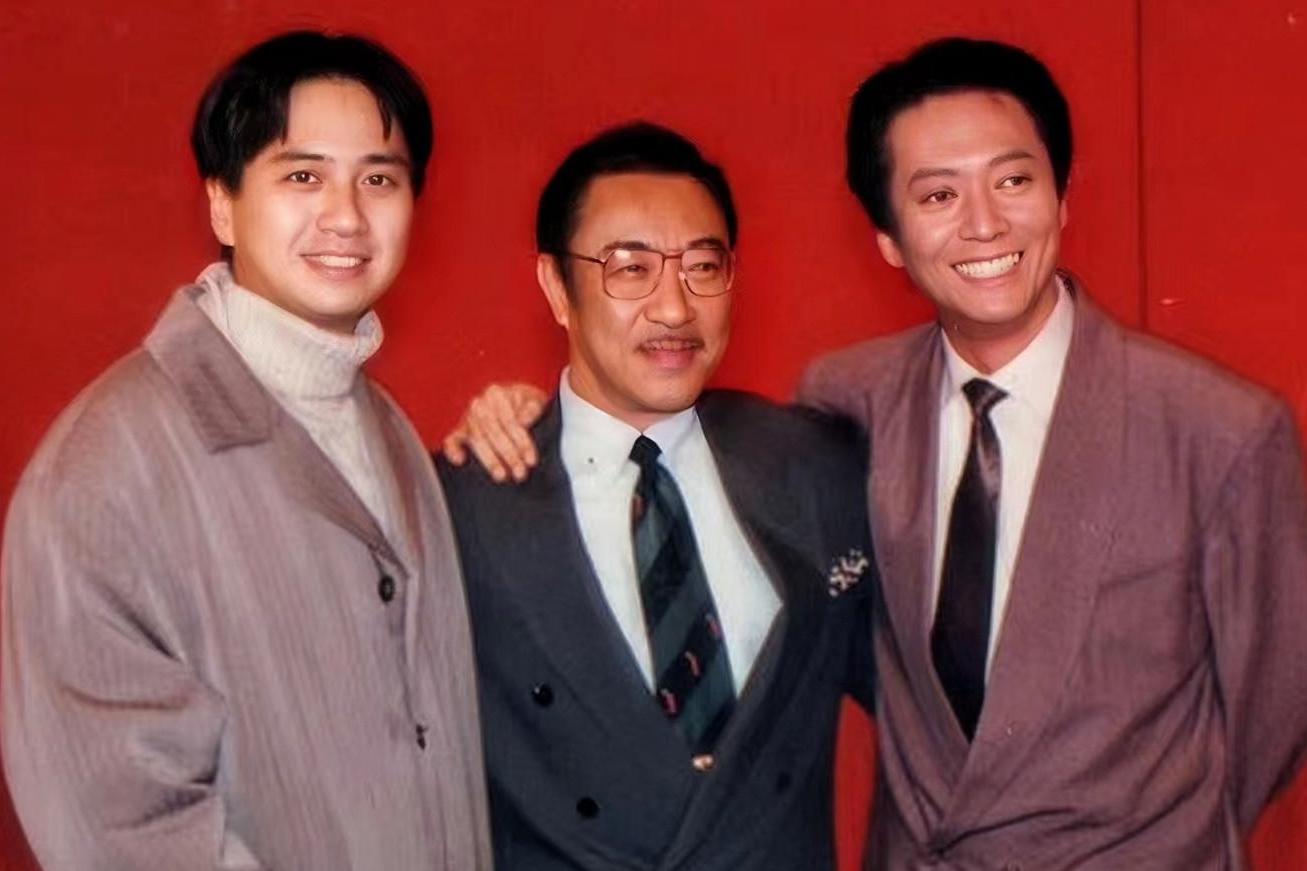 88-year-old actor Yang Qun died, Jackie Chan played a supporting role ...