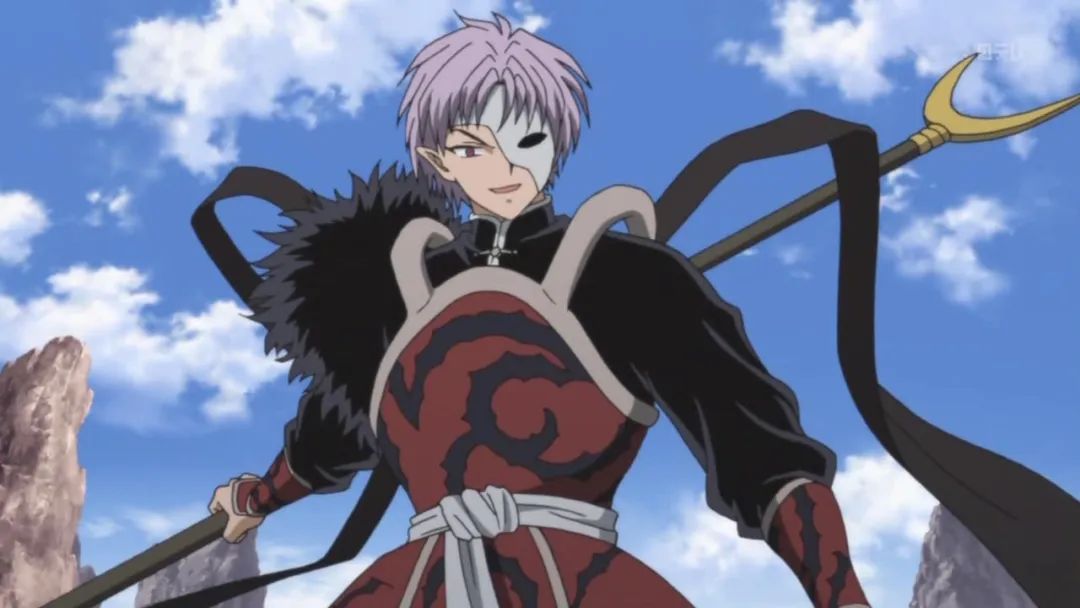 Childhood Anime Inuyasha: Ranking of the Strongest Monster Combat Power ...