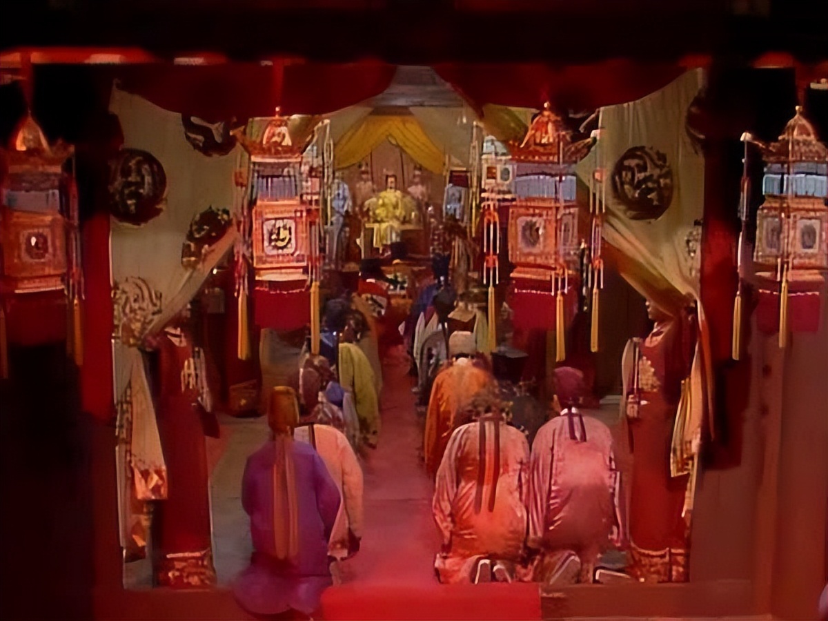 Jia Yuanchun's real thoughts: Do you want your younger brother to marry ...