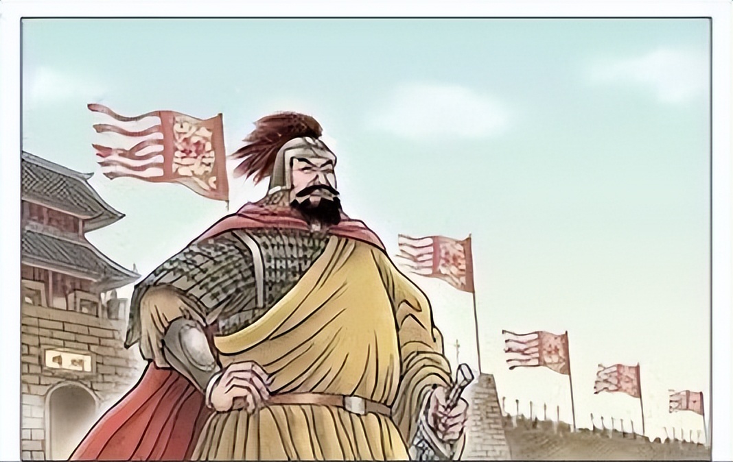 How much treasure did the cultural development of the Cao Wei Dynasty ...