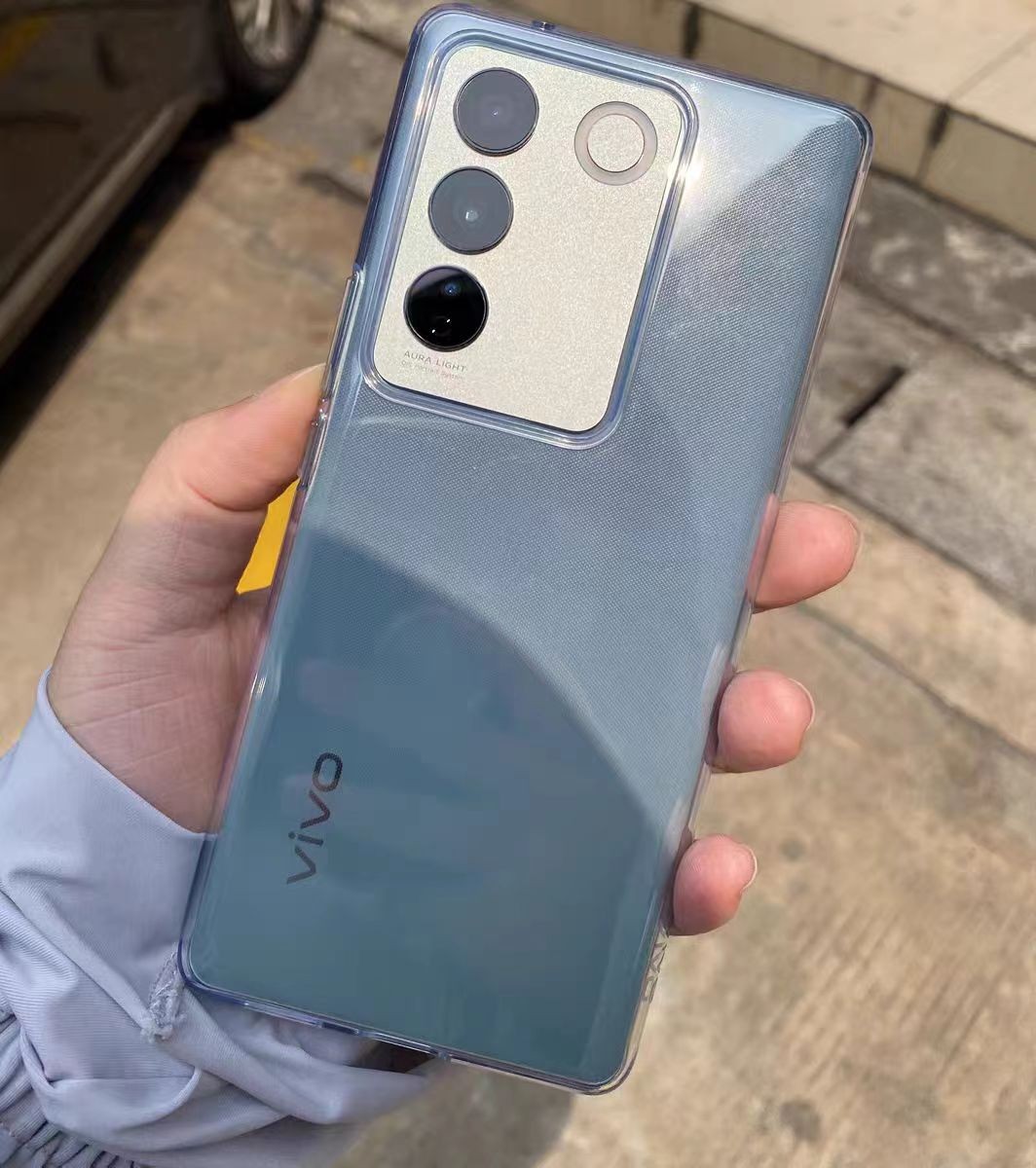 vivo S16: Yan Ruyu's appearance, core configuration and strength - iNEWS