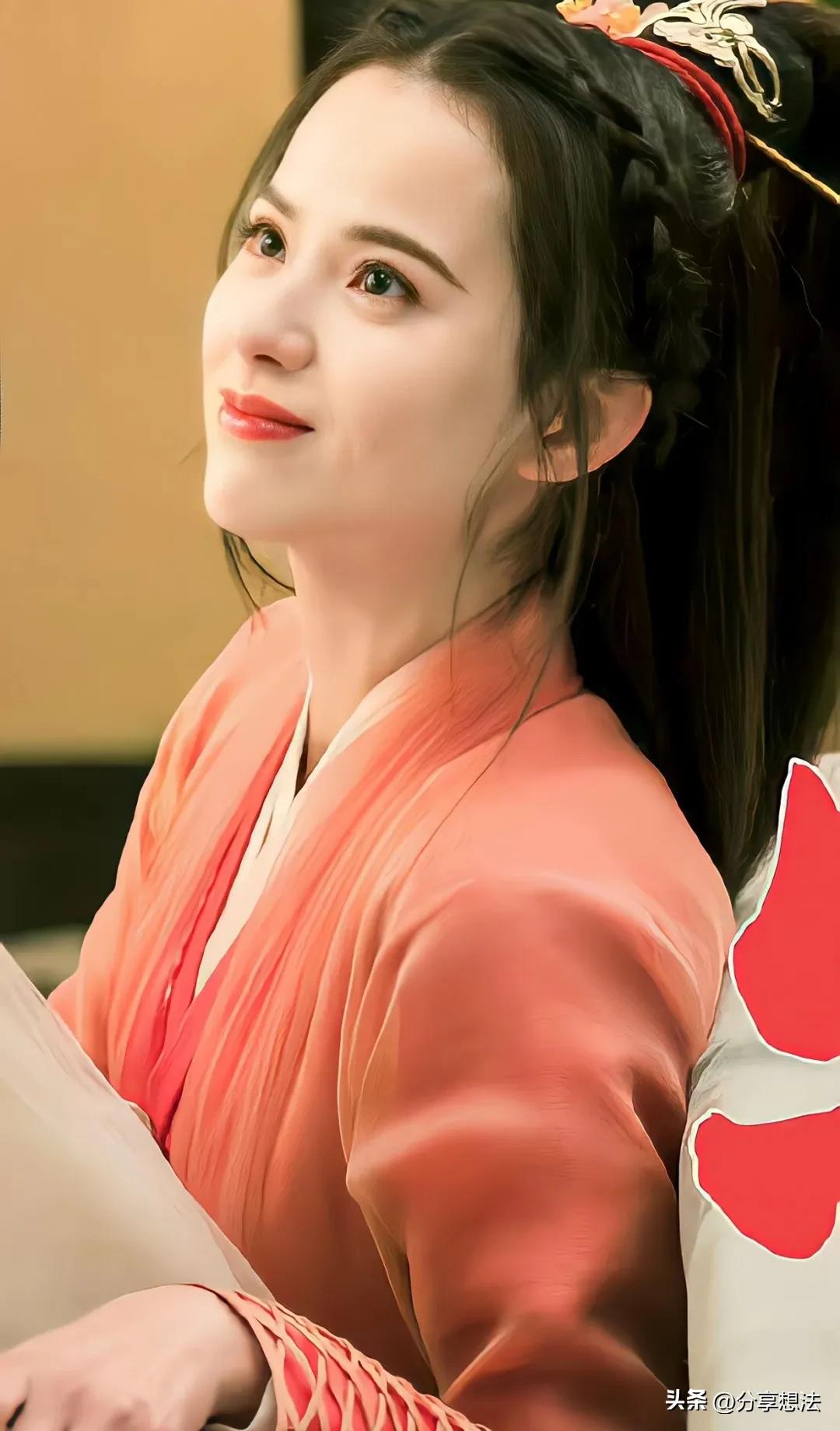 Huang Riying star wallpaper (3) - iNEWS