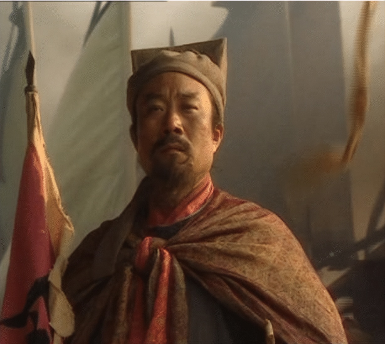 The current status of the cast of "Longing", except for "Song Dacheng ...