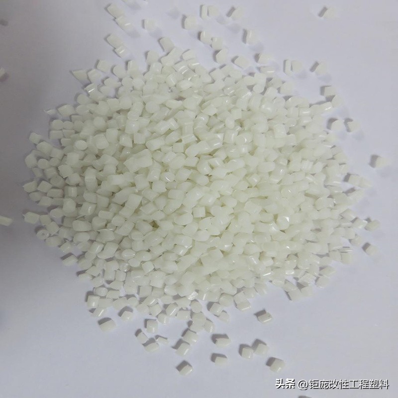 How high temperature can nylon PA6/66 plastic withstand? - iNEWS