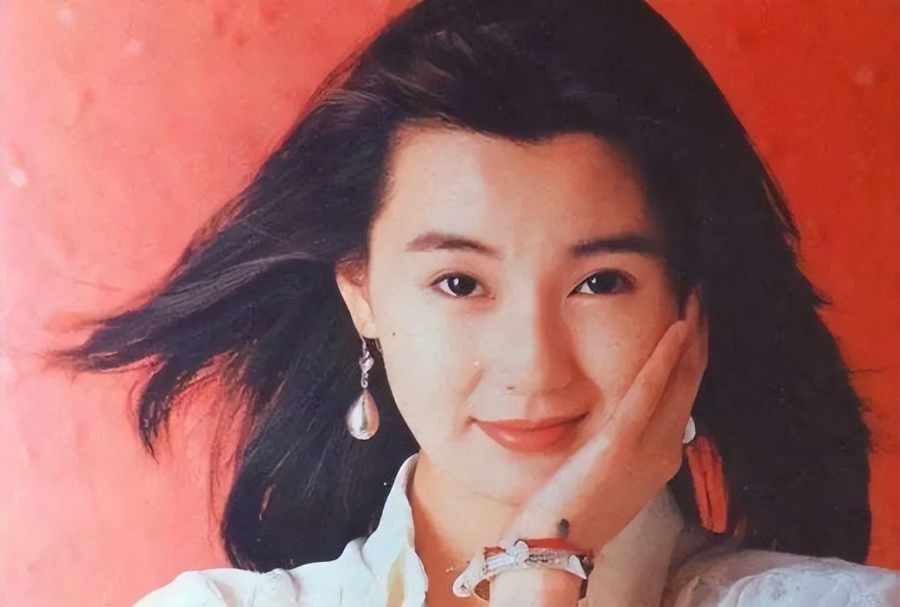 Maggie Cheung, the former "actress queen", is now 58 years old. How is ...