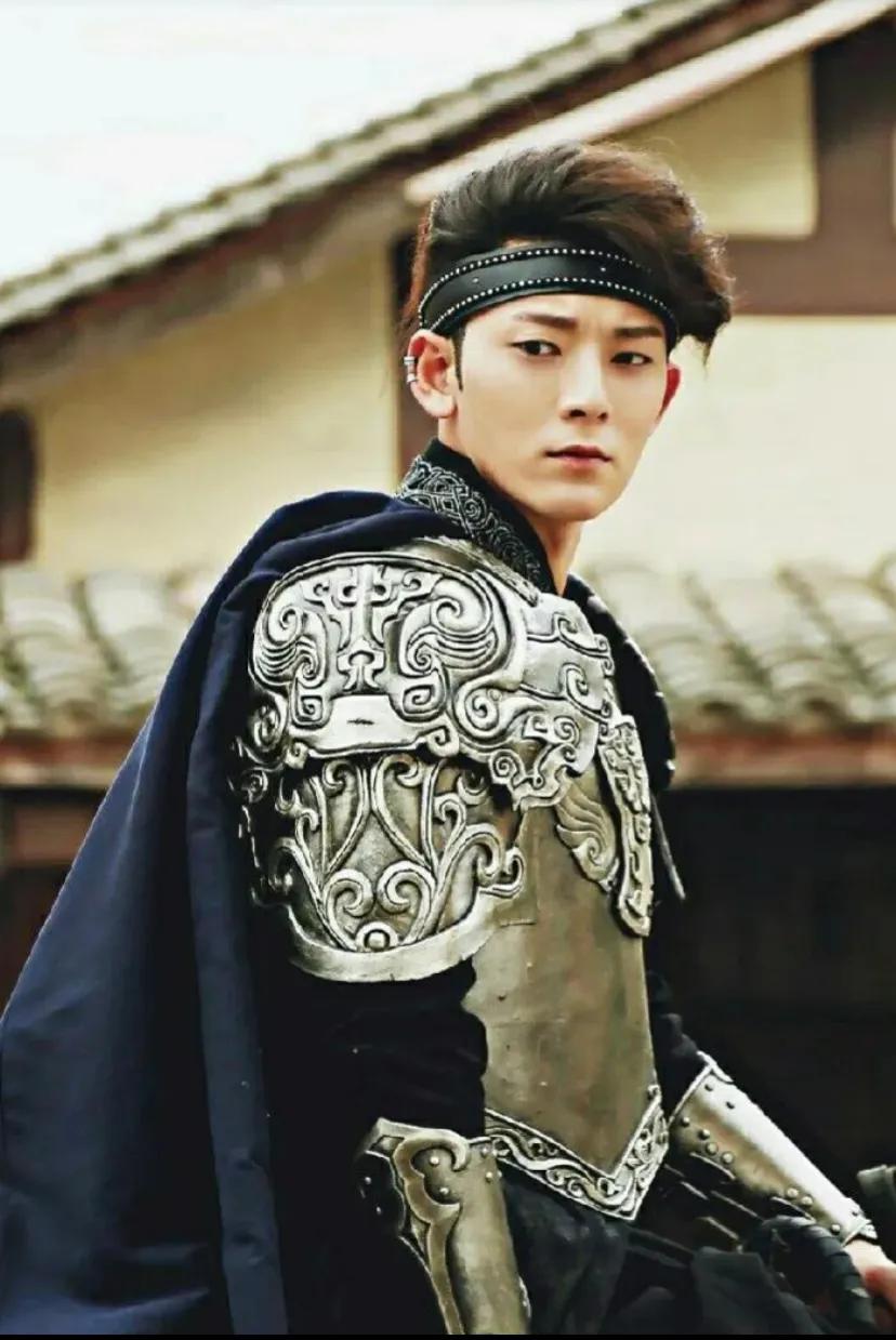 Gu Tianle's youthful looks - iNEWS