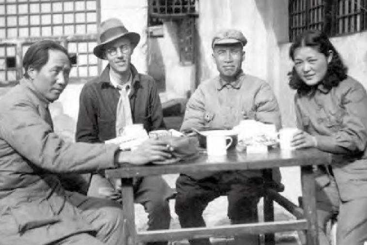 Lenin clothing was introduced to China, from men's clothing to women's ...